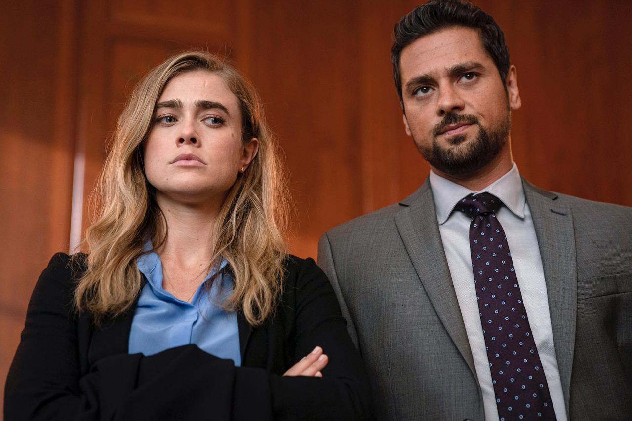 - Resenha - Mick e Jared - Manifest - Blog da 1RECADO